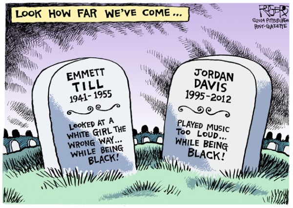 Rob Rogers | Loud Music