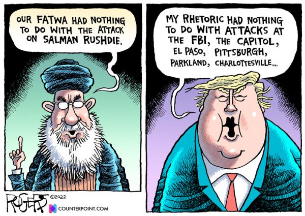 Rob Rogers
