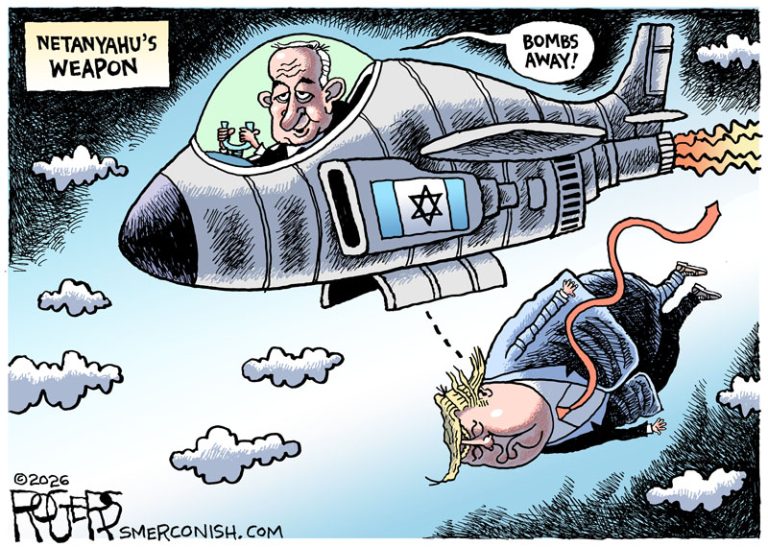 Rob Rogers